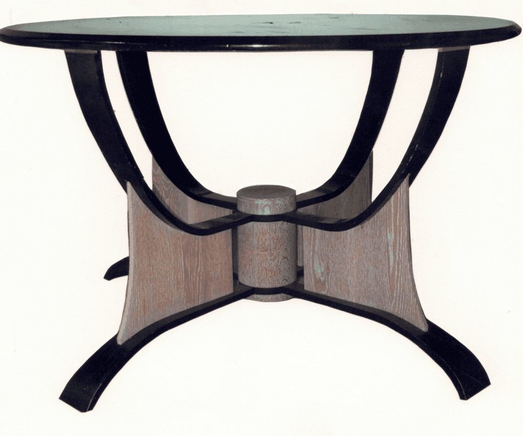 Star Wars. Dining table - Edward Prince