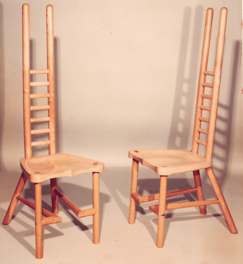 Jakob's Ladder - Edward Prince